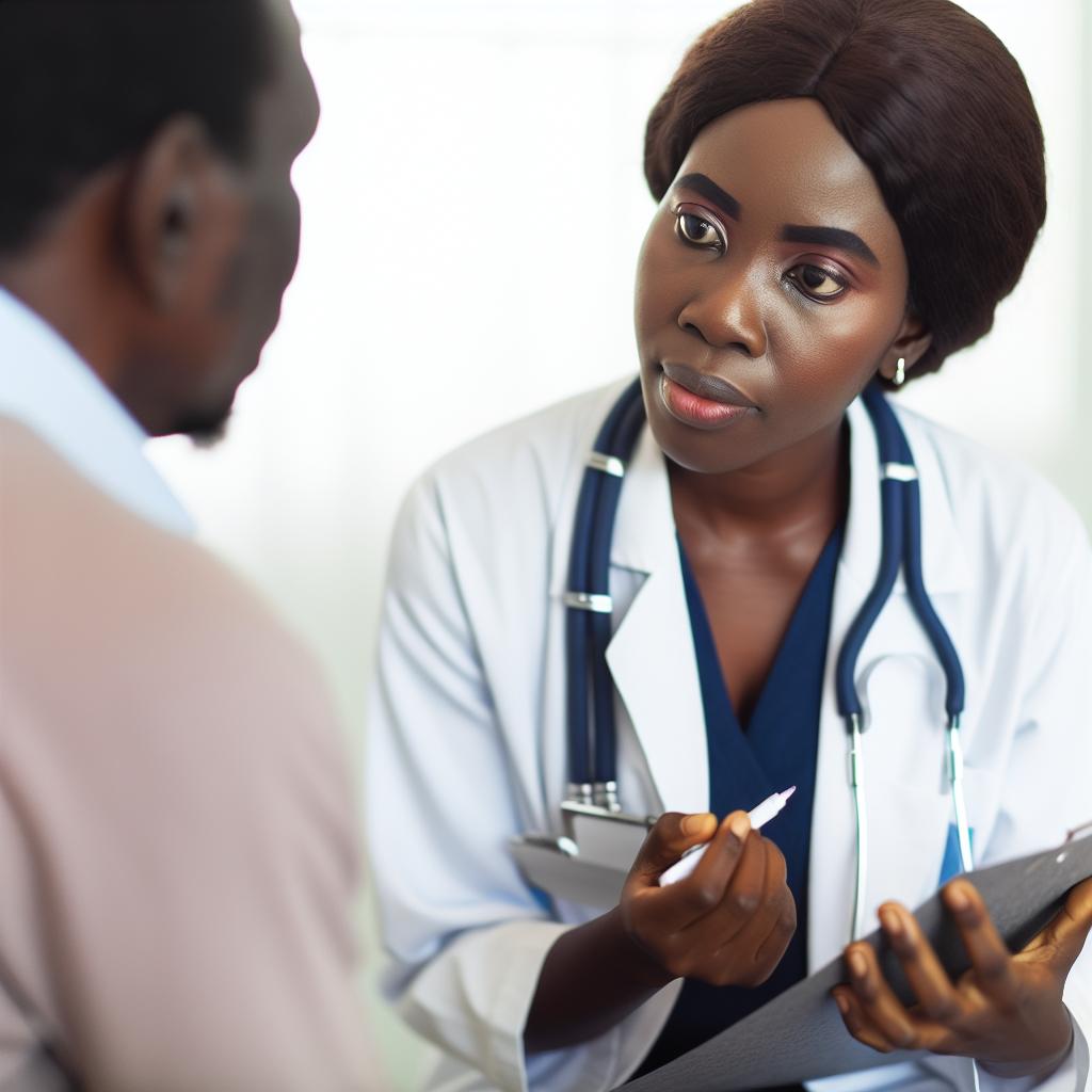 The Healing Power of Communication: Enhancing Patient Adherence ... The Healing Power of Communication: Enhancing Patient Adherence ...